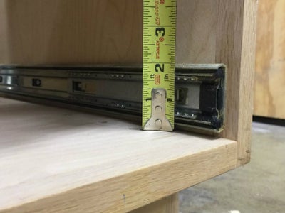 Drill Press Cabinet : 11 Steps (with Pictures) - Instructables