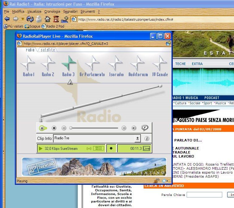 How to Convert Real Audio Streamings to MP3 Files : 7 Steps - Instructables