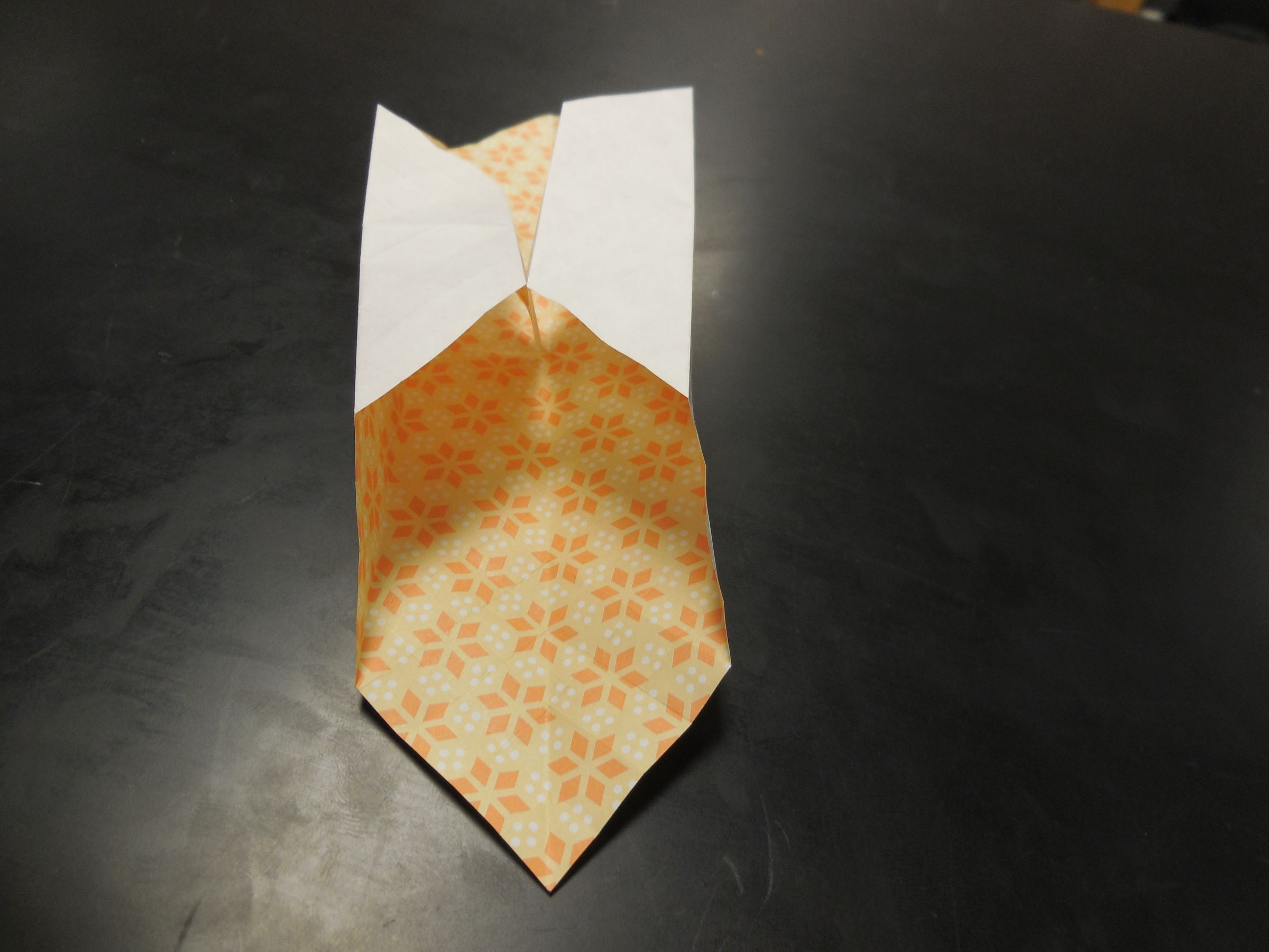 Origami Magic Ball : 7 Steps - Instructables