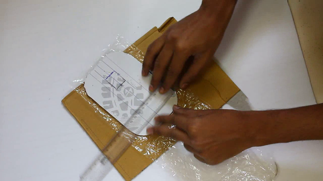 DIY: Simple Hovercraft : 6 Steps (with Pictures) - Instructables