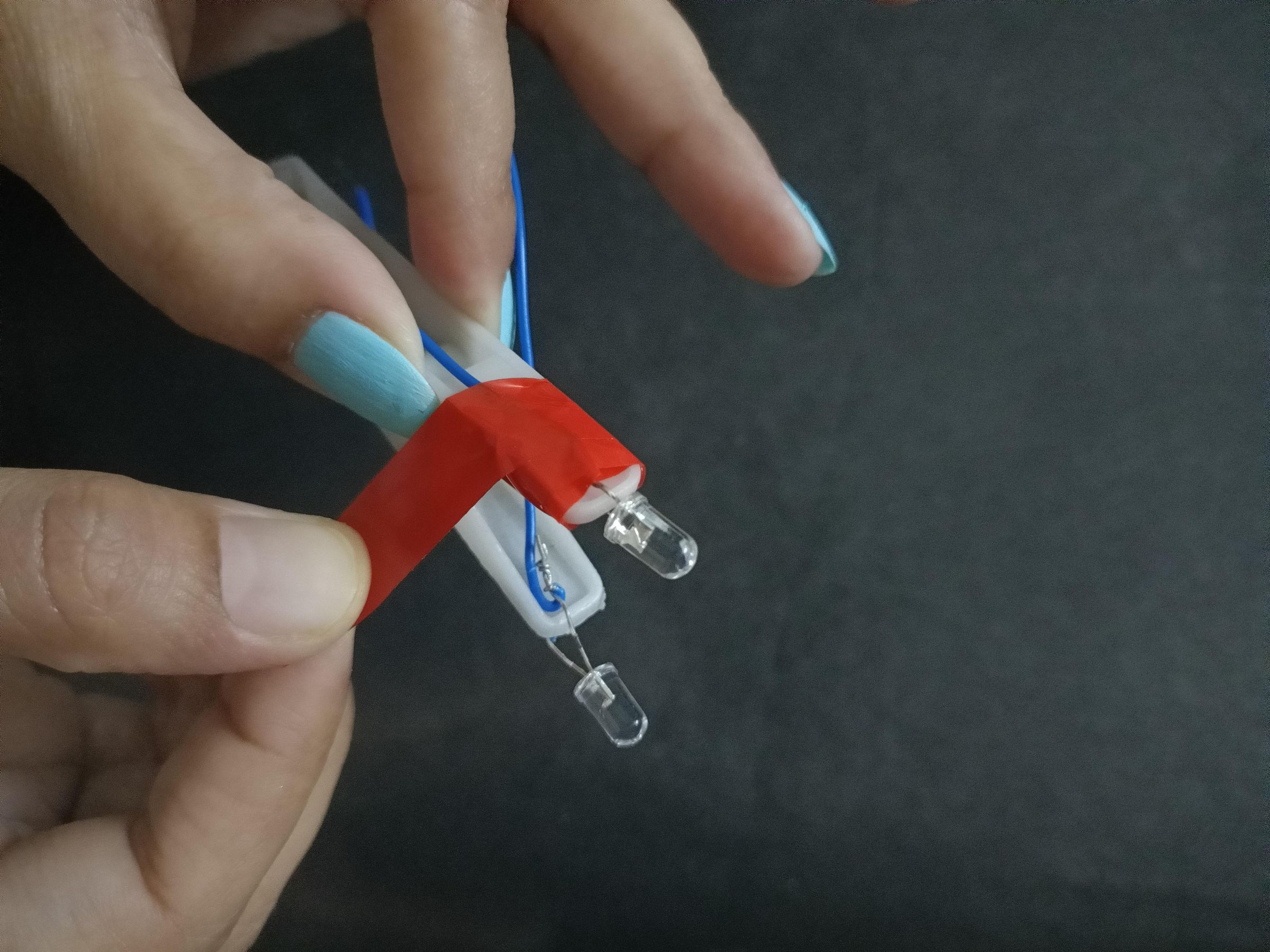 Parallel Circuit Using Circuit Bug : 13 Steps (with Pictures ...