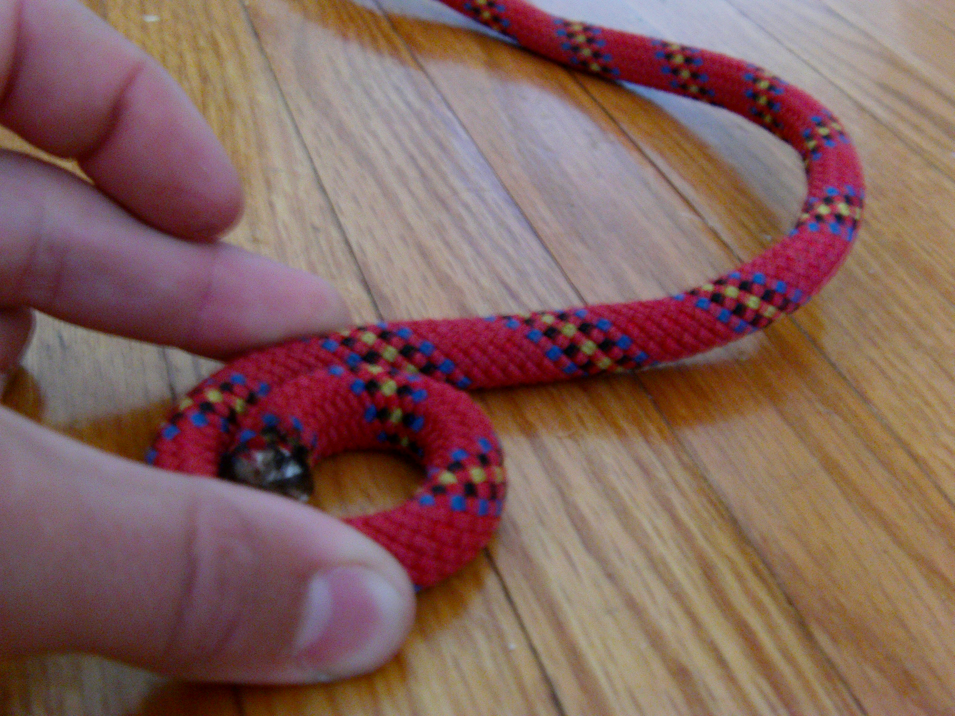 How to Make a Rope Rug : 3 Steps - Instructables