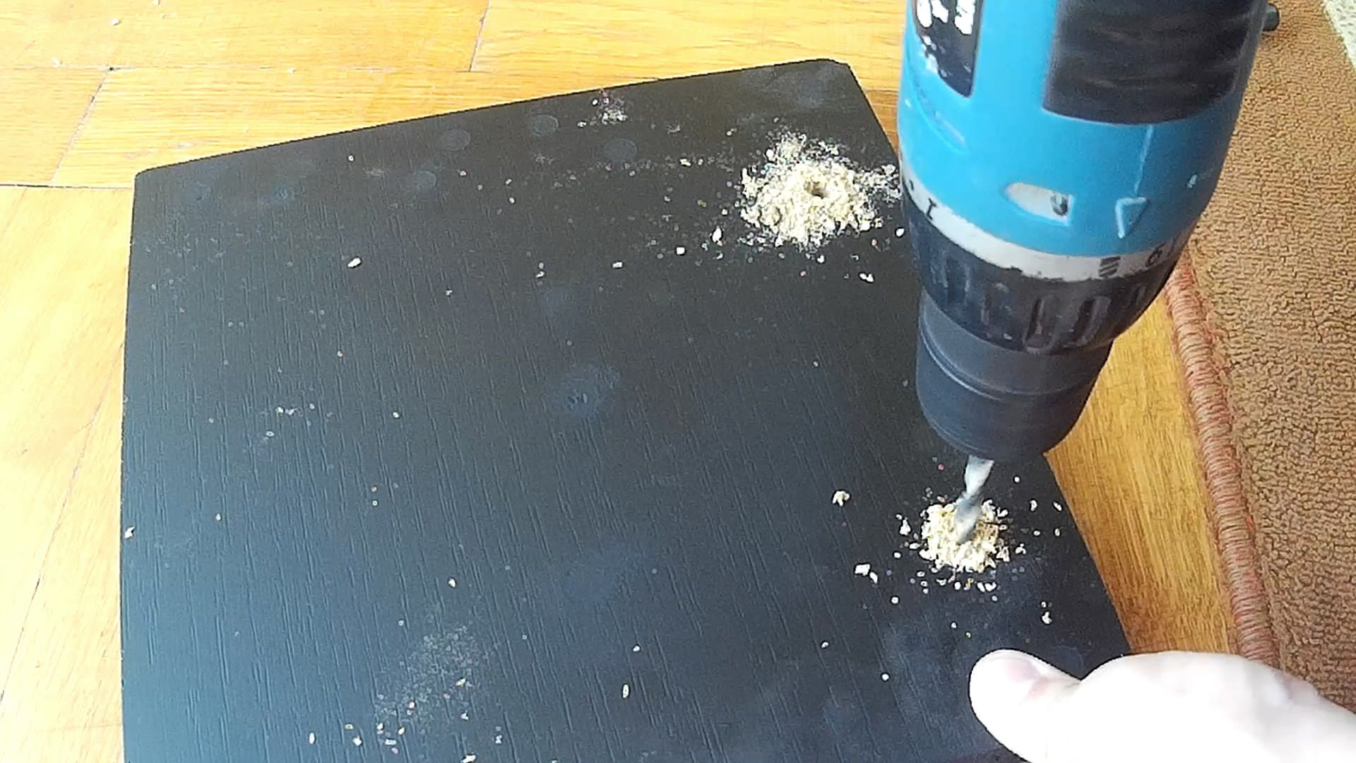 How to Make Mini Drill Press : 12 Steps (with Pictures) - Instructables