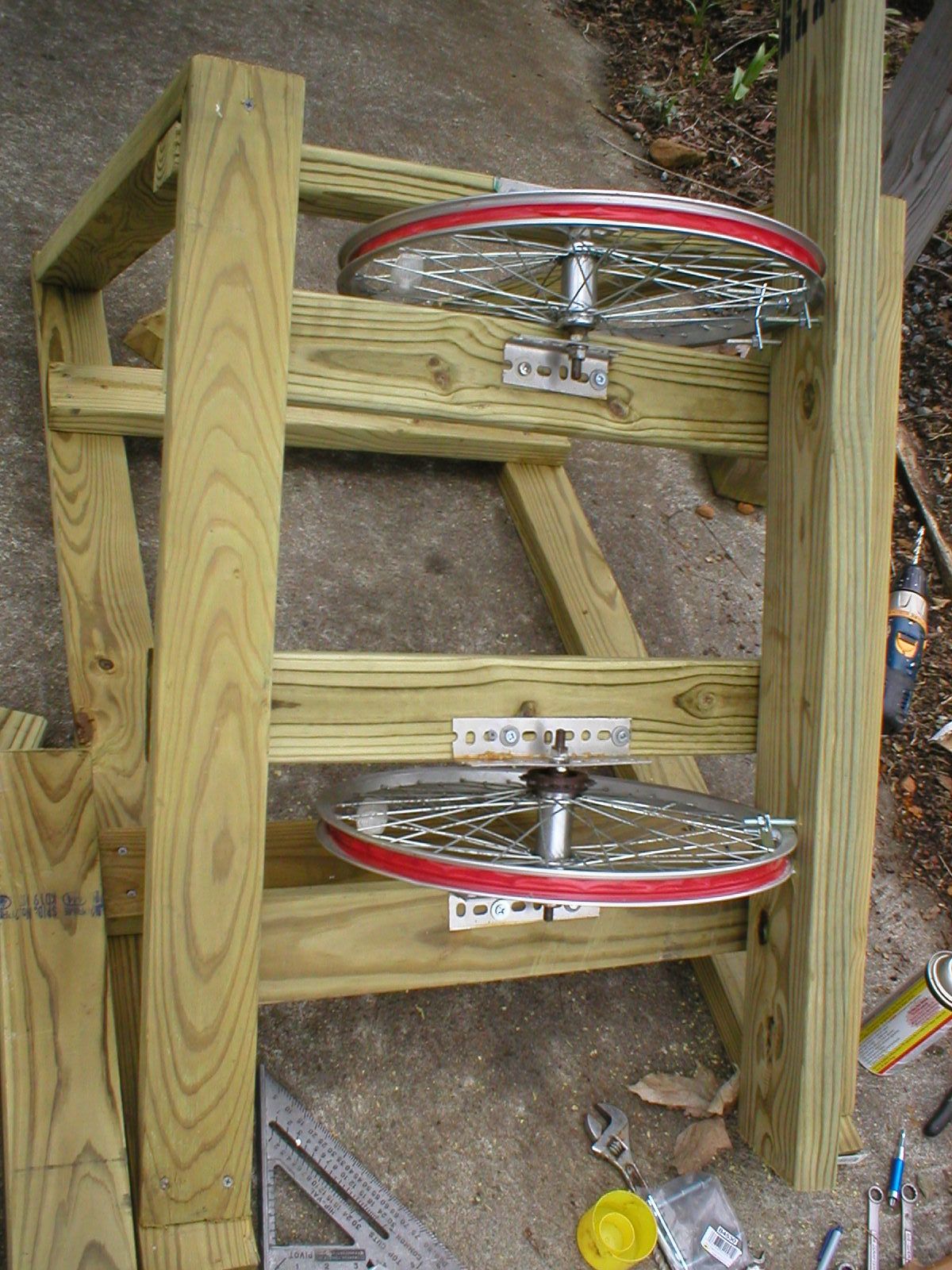 Solar PV Tracker : 6 Steps (with Pictures) - Instructables