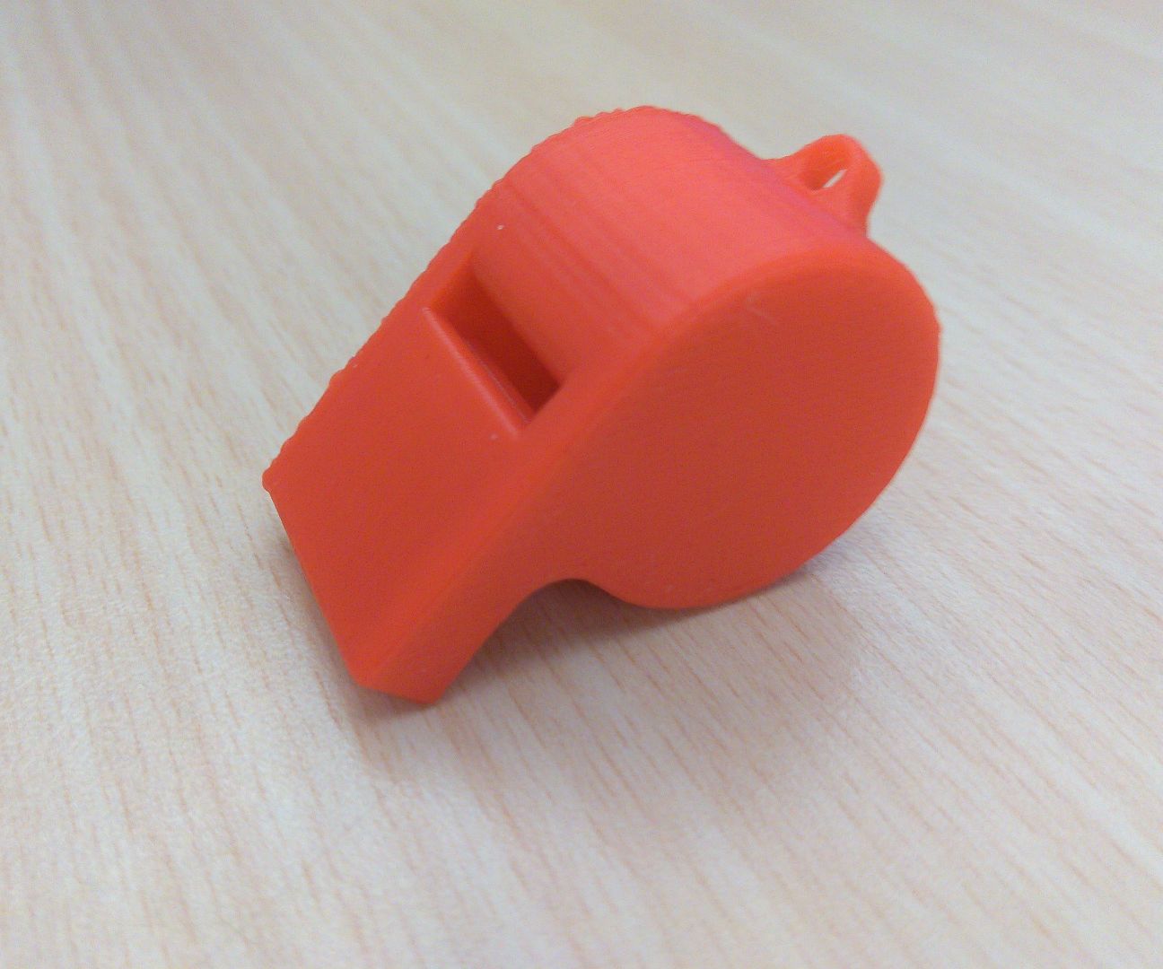 3D Printing Whistle : 8 Steps (with Pictures) - Instructables