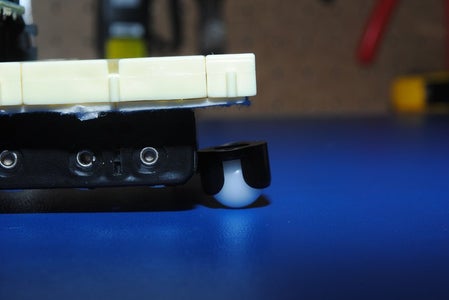 Building a Simple Arduino Robot : 10 Steps - Instructables