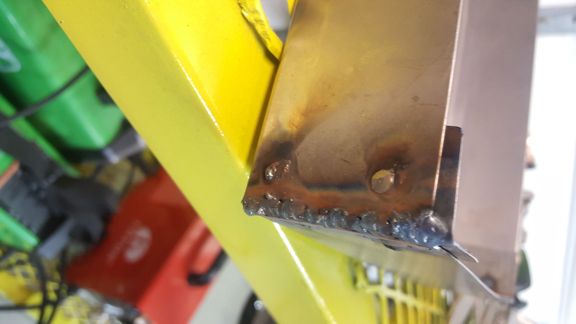 How to Make a Metal Drawer! : 10 Steps (with Pictures) - Instructables