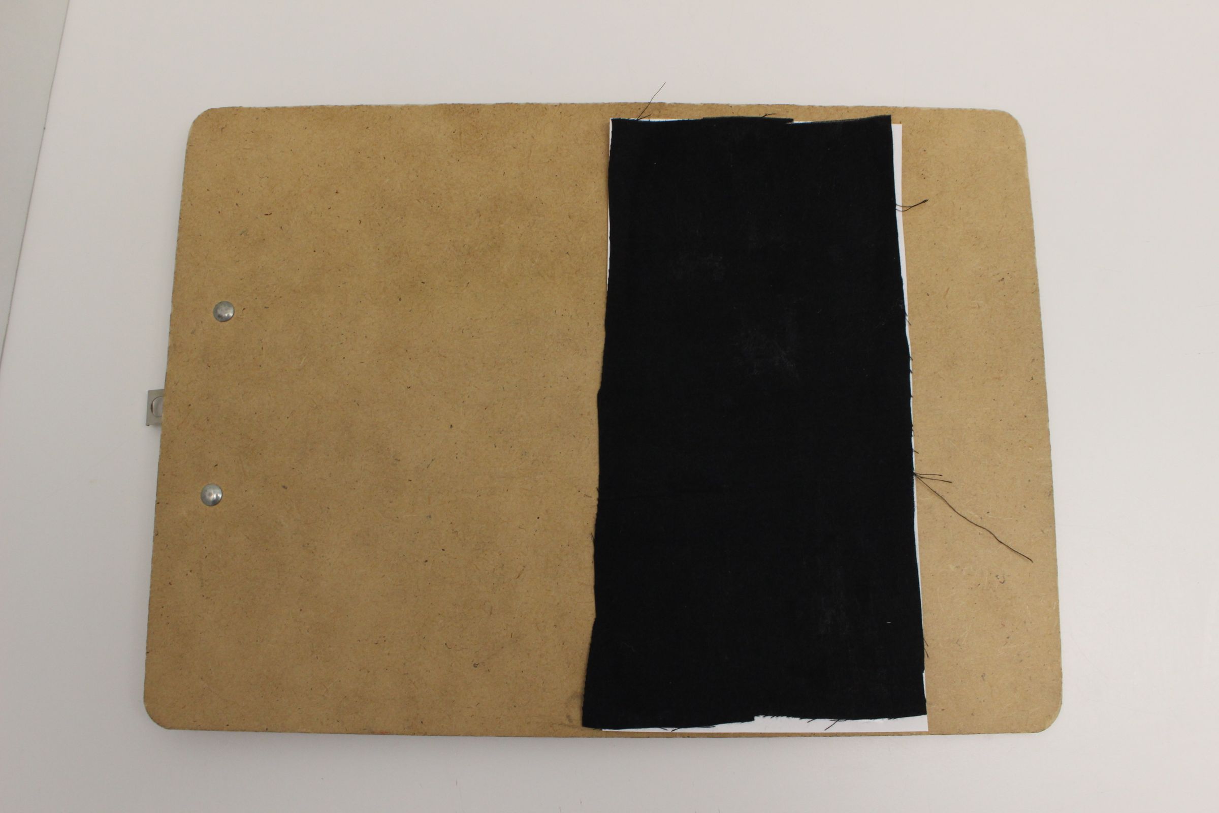 Binding a Book With Common Materials : 13 Steps (with Pictures ...