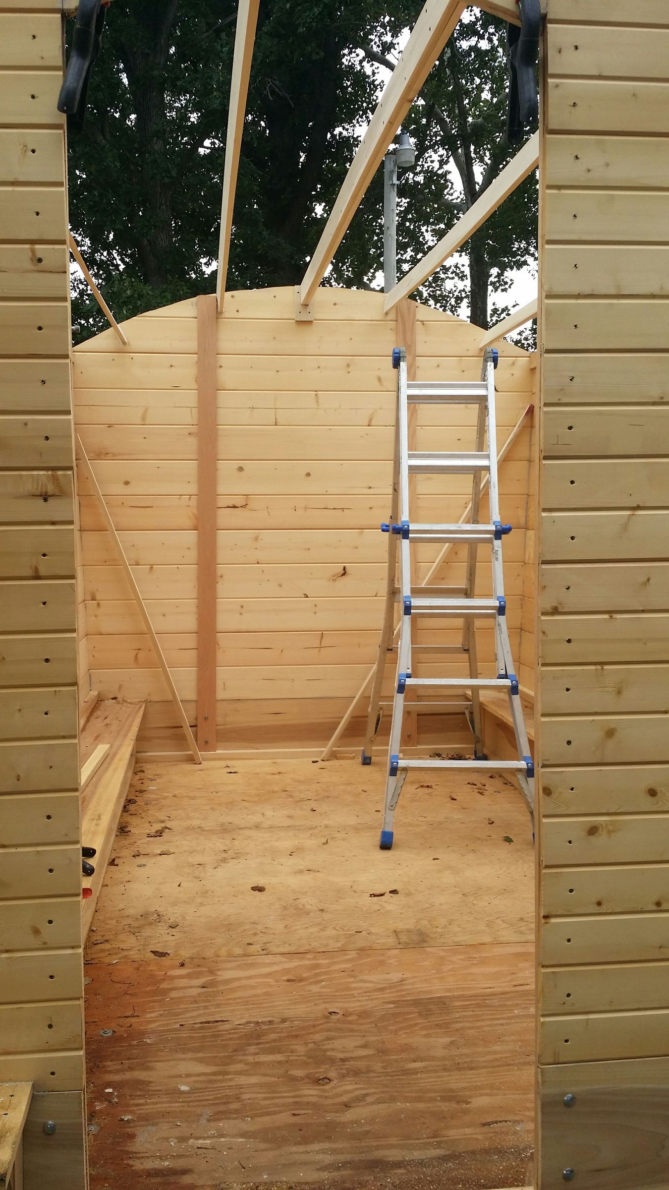 Building a Ledge Vardo : 23 Steps - Instructables