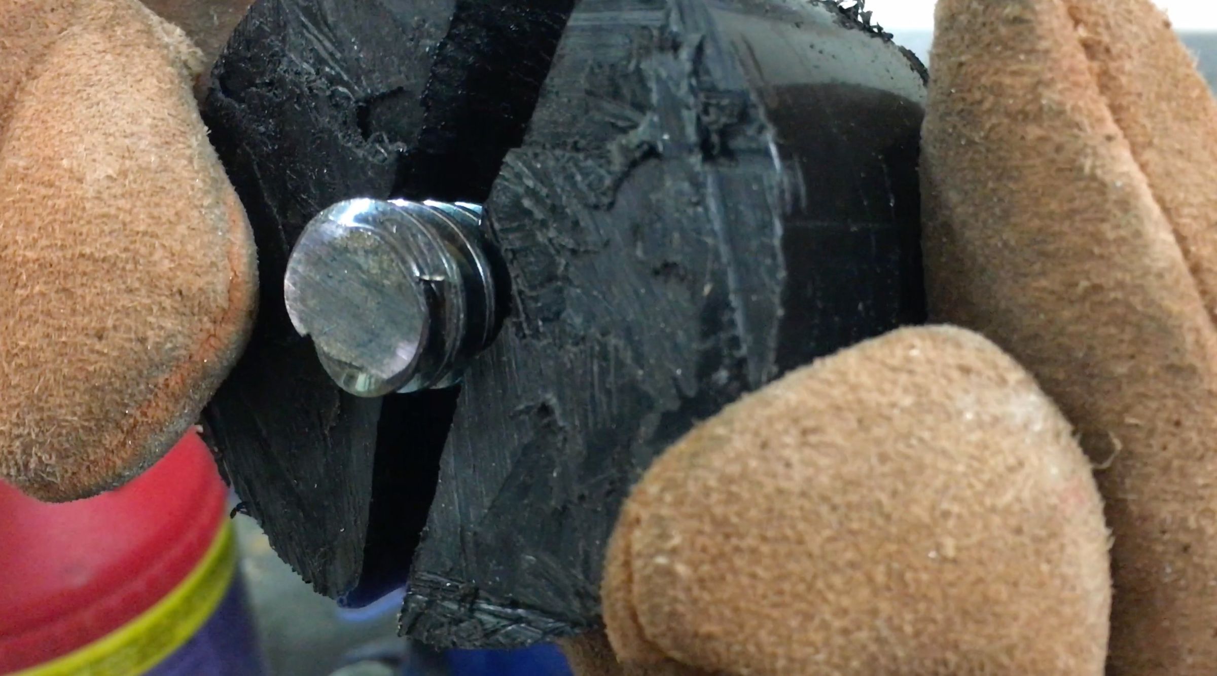 DIY Anti Backlash Nuts - Super Cheap and Simple : 9 Steps (with ...