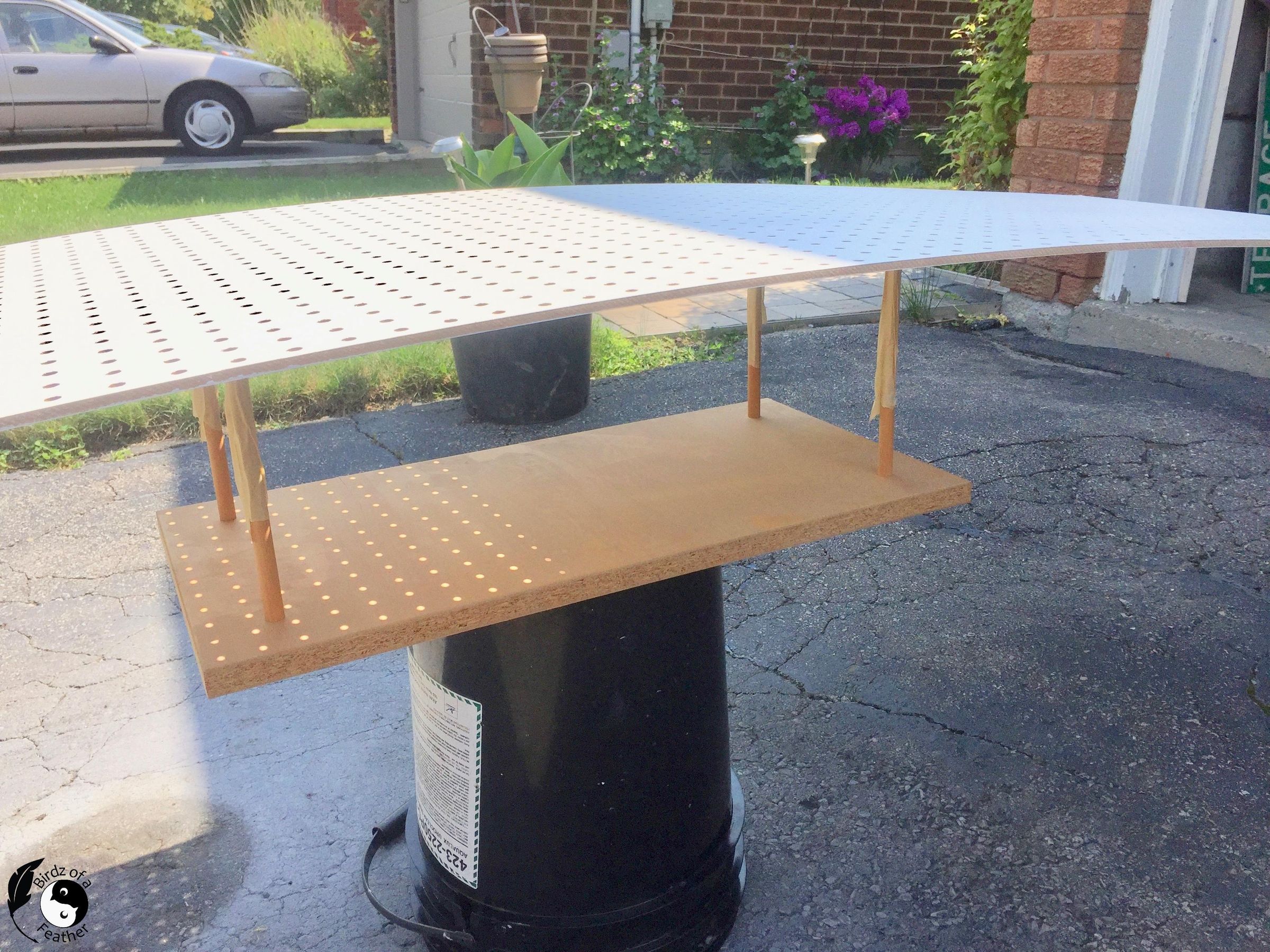 Learn How to Paint With an Air Spray Gun! : 9 Steps (with Pictures ...