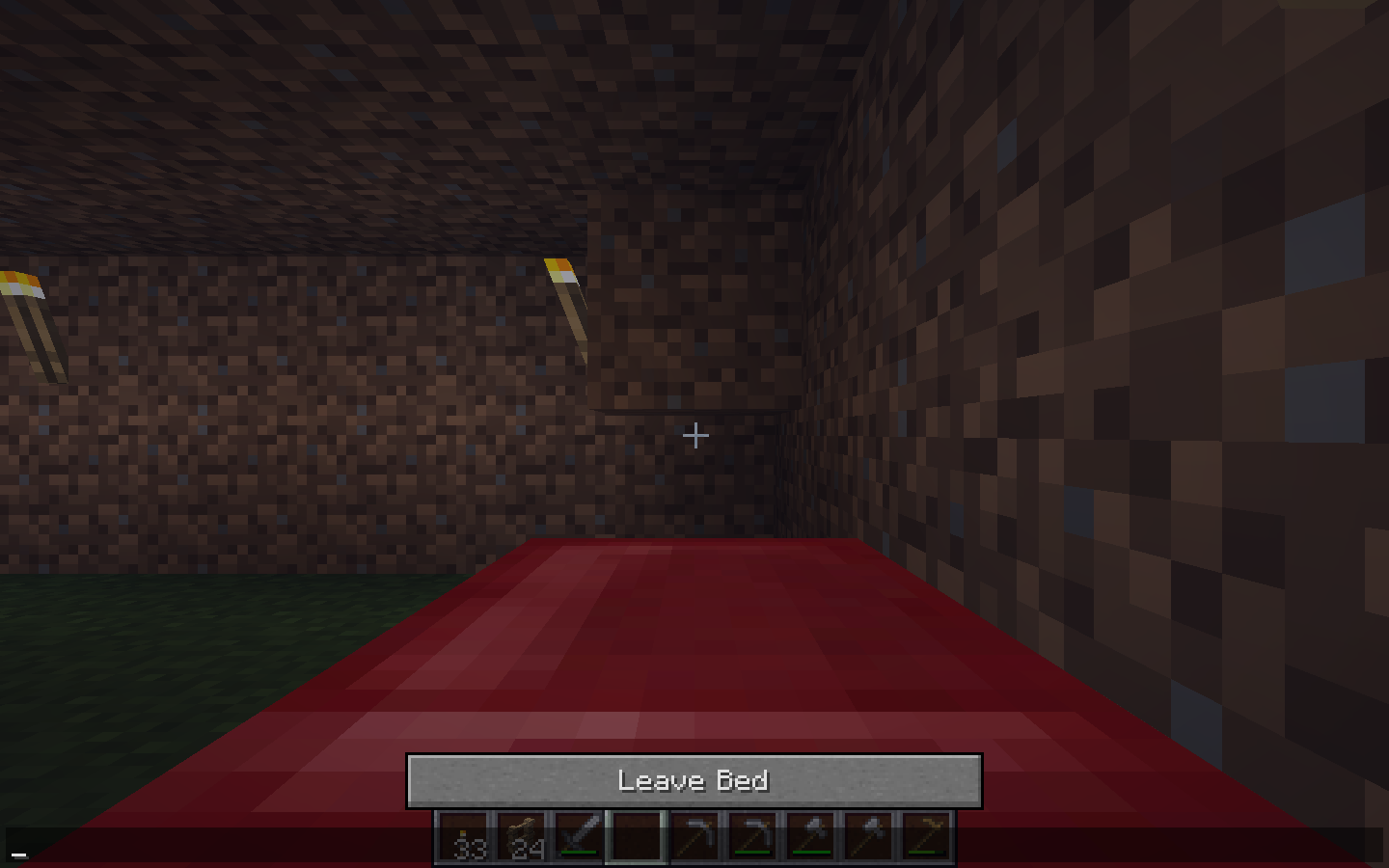 How to Survive Your First Day in Minecraft : 10 Steps (with Pictures ...