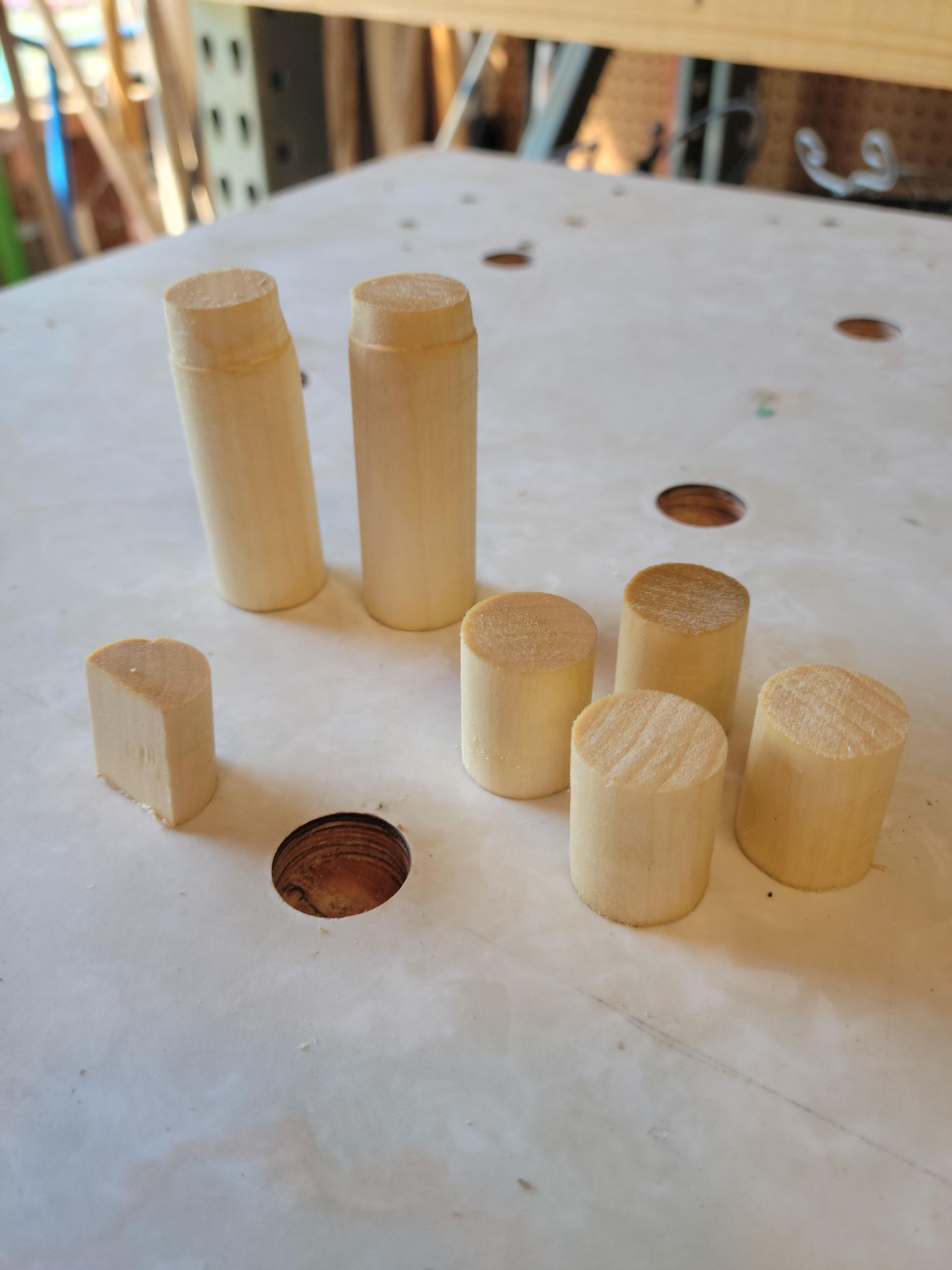 DIY Bench Dogs : 13 Steps (with Pictures) - Instructables