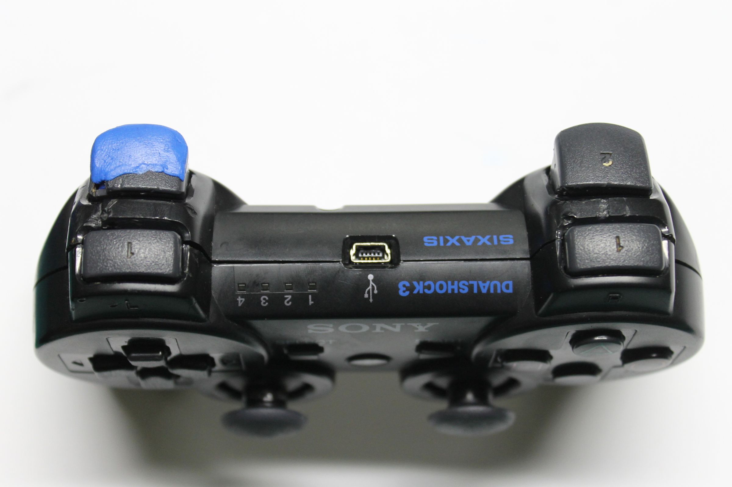 Fix Any Video Game Controller : 9 Steps (with Pictures) - Instructables