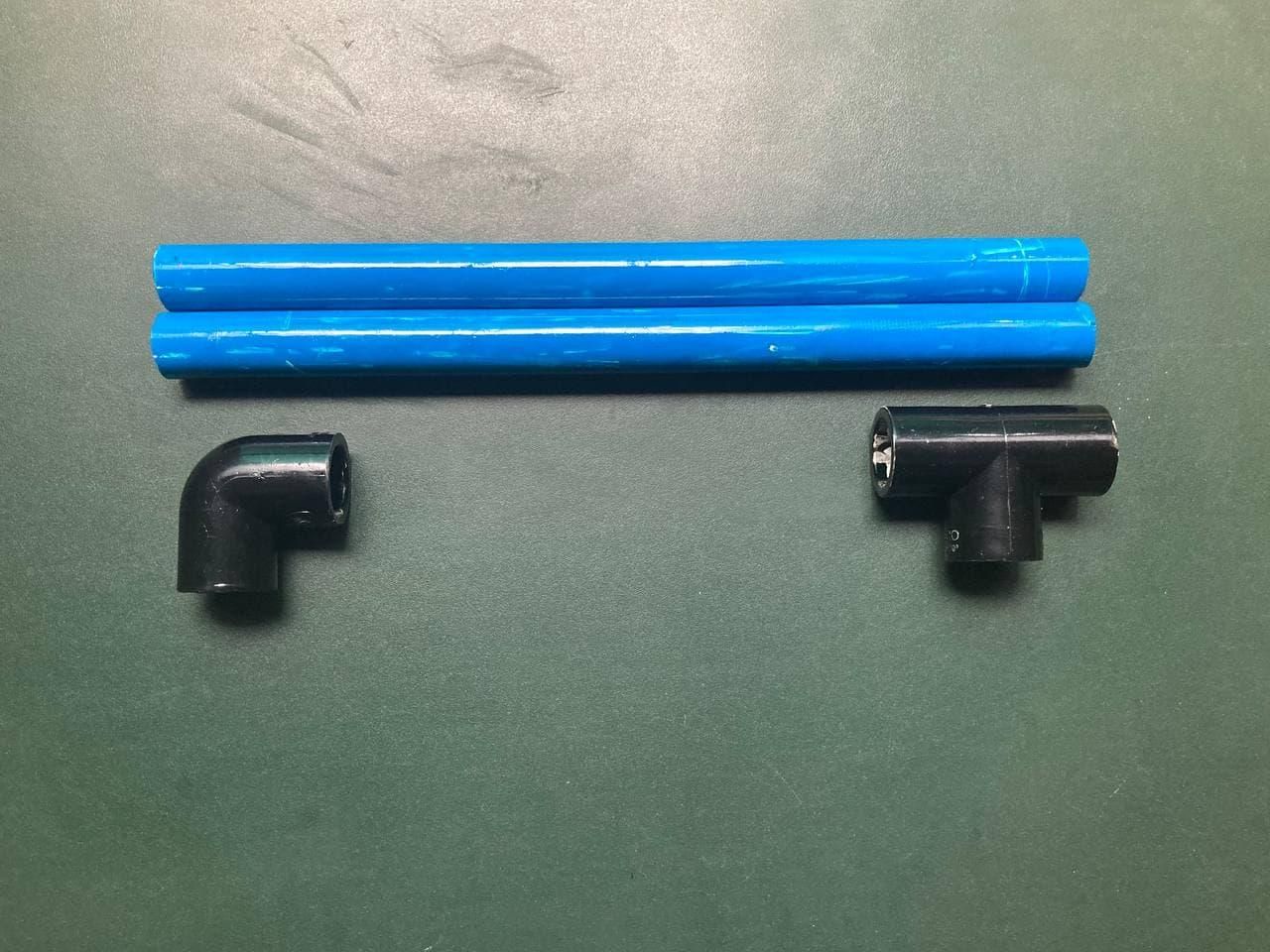 Pythagoras Theorem Model : 4 Steps (with Pictures) - Instructables