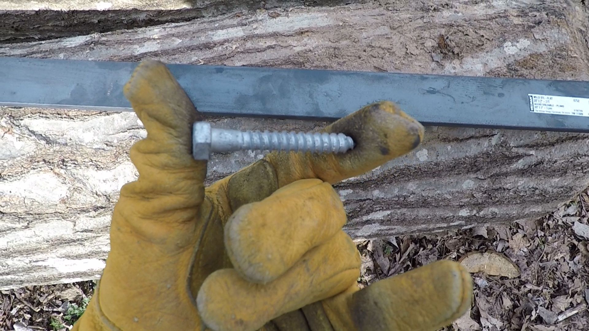 How to Make a Froe - a Green Woodworking Tool : 15 Steps (with Pictures ...