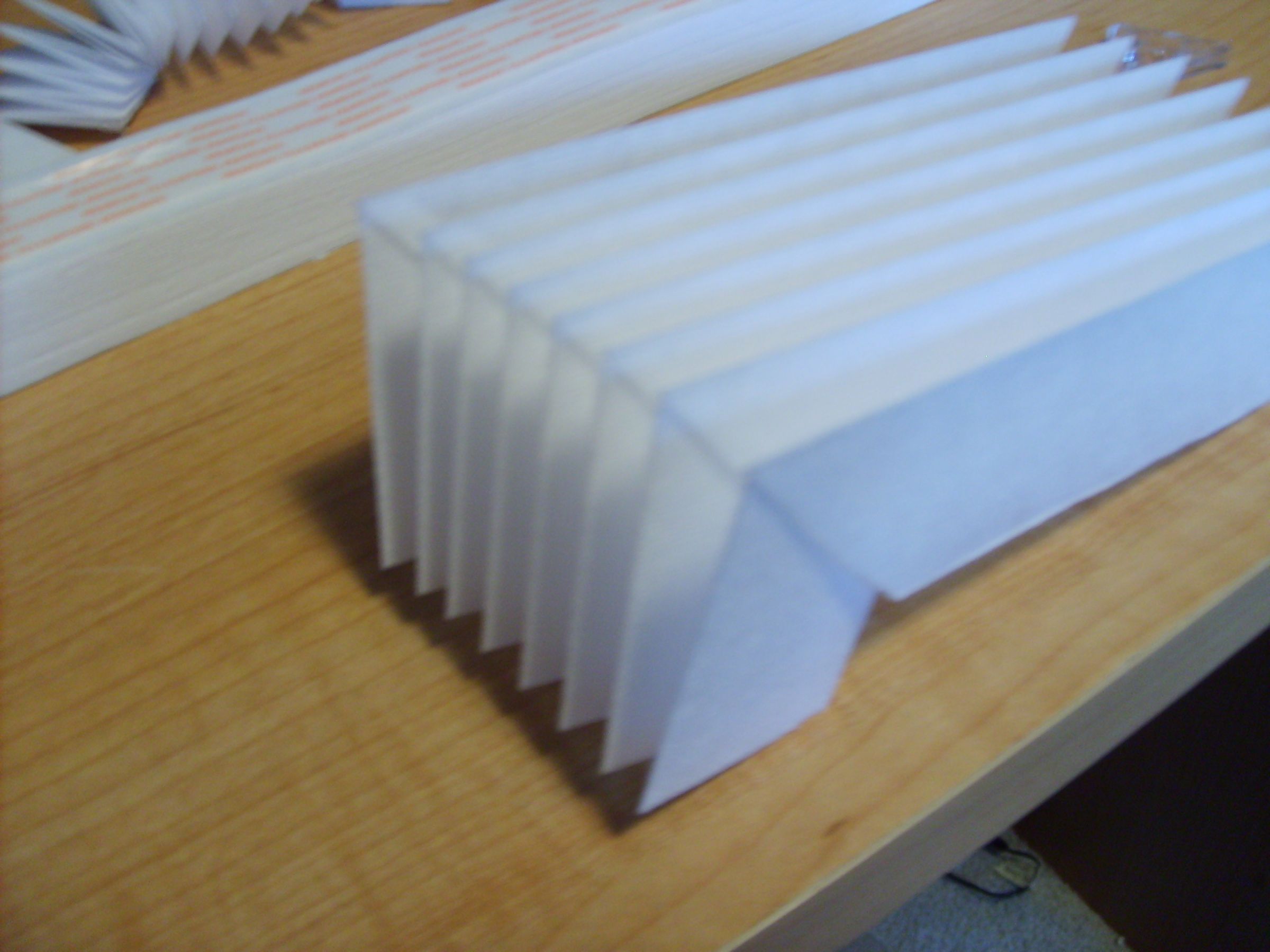 Axis Dust Cover for the CNC Mini Milling Machine : 9 Steps (with ...