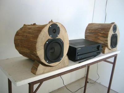How to Build Custom Speakers : 25 Steps (with Pictures) - Instructables