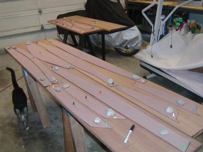 Wooden Two-Cockpit Runabout : 10 Steps (with Pictures) - Instructables