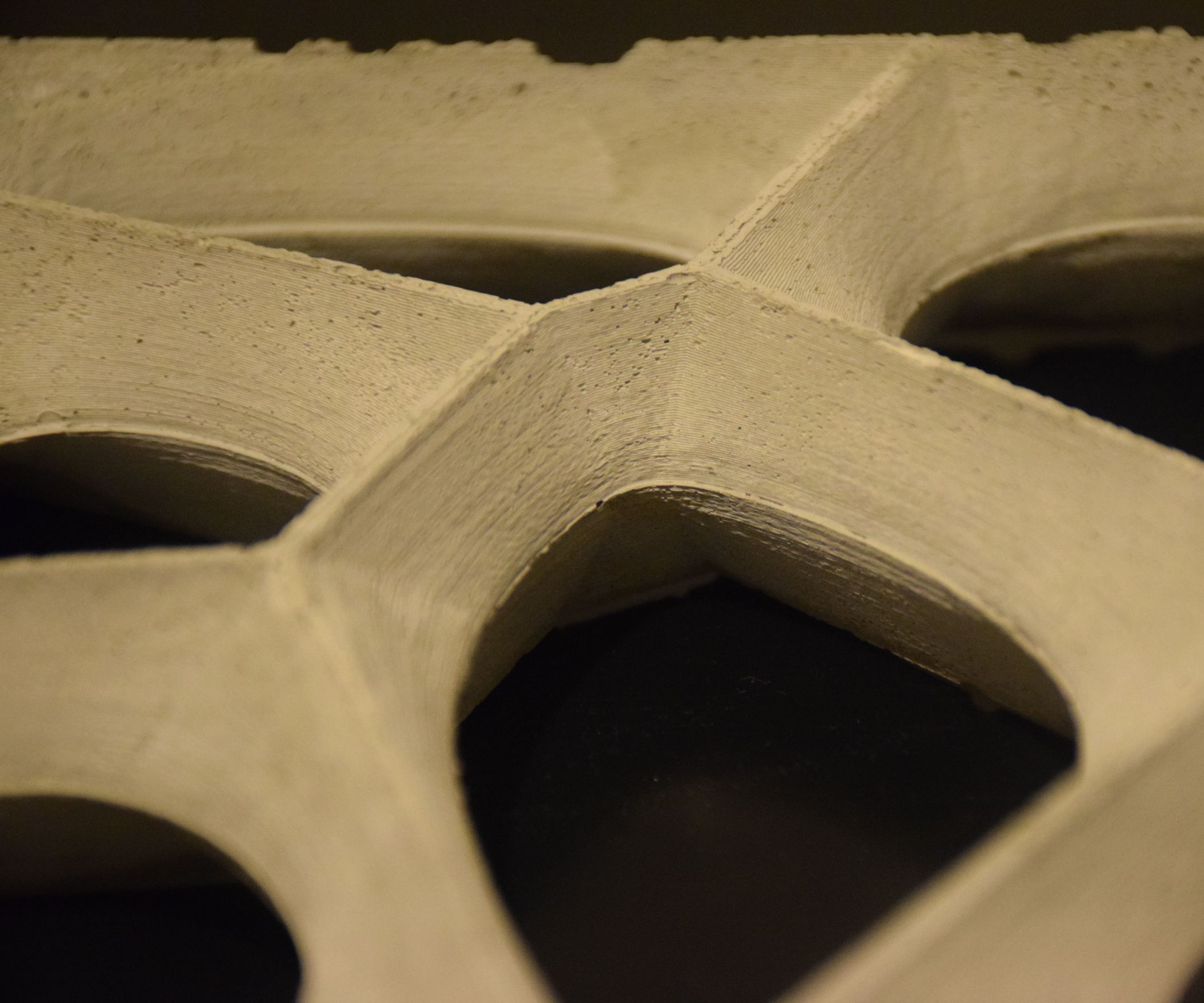 Concrete Screen Tile : 8 Steps (with Pictures) - Instructables