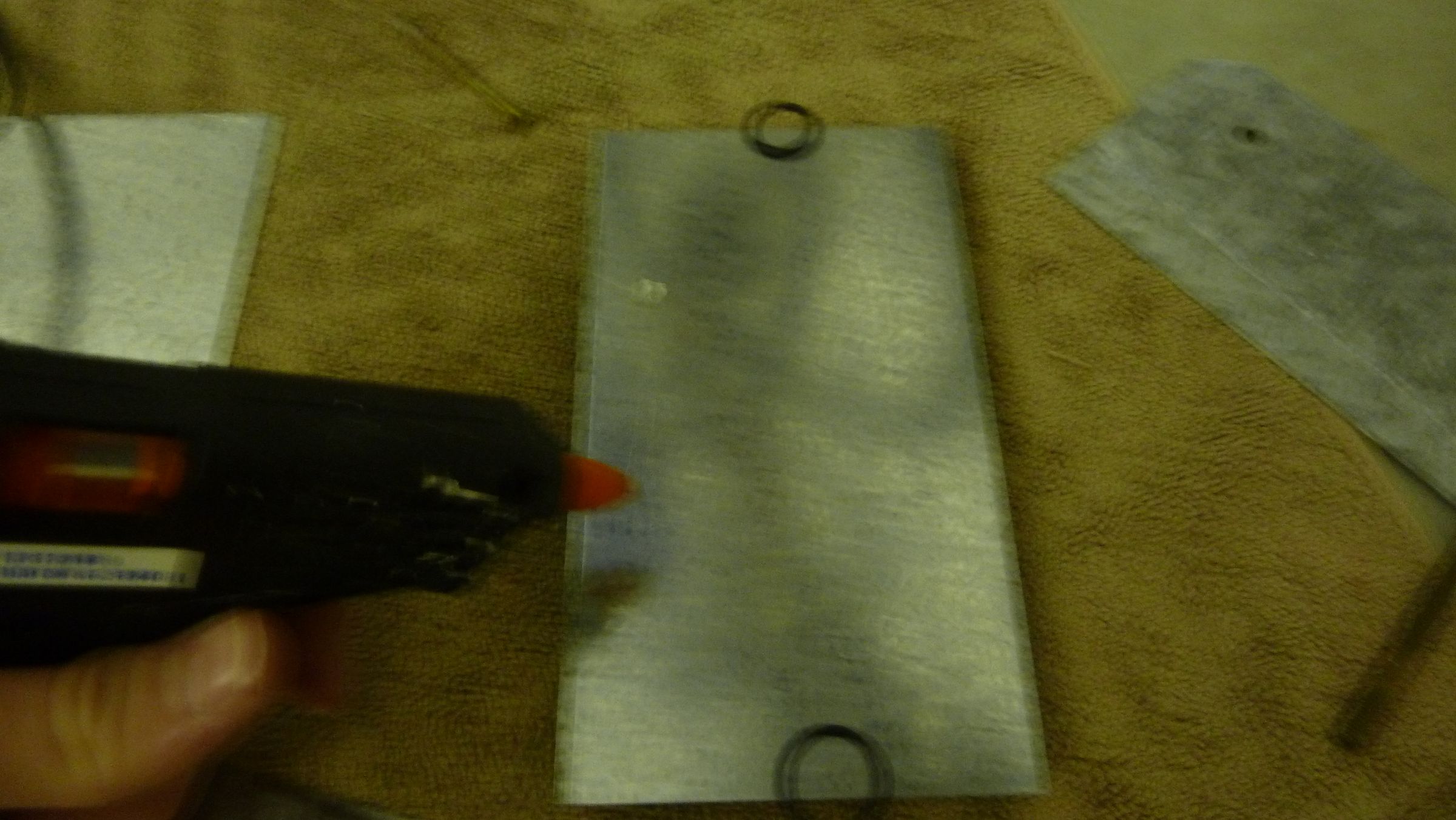Hydrogen Gas Torch : 9 Steps - Instructables
