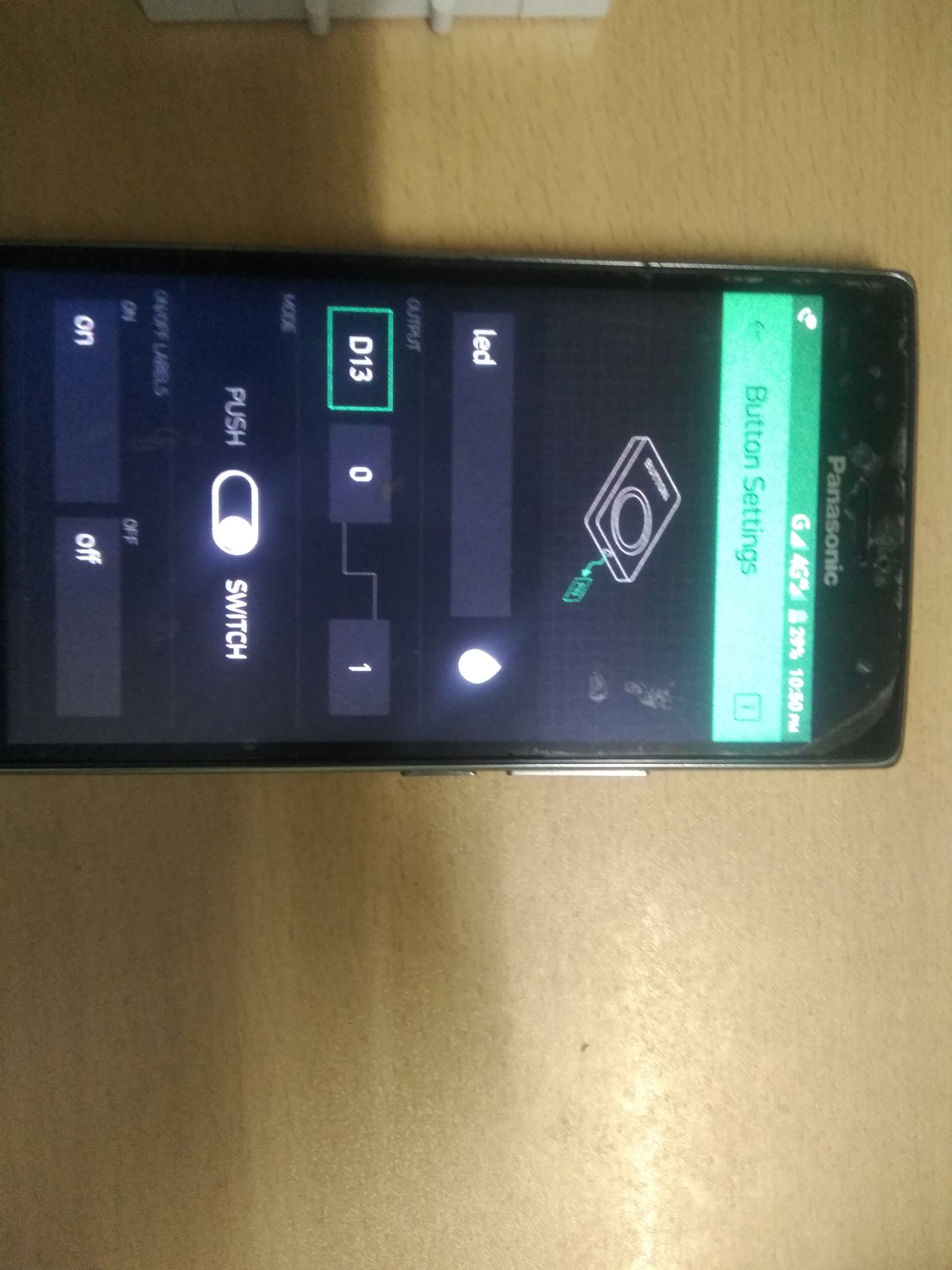 LED Control Using Blynk App and Arduino : 3 Steps (with Pictures ...
