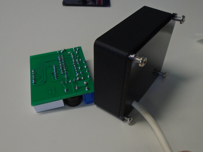 Custom Electronic Enclosures : 7 Steps (with Pictures) - Instructables