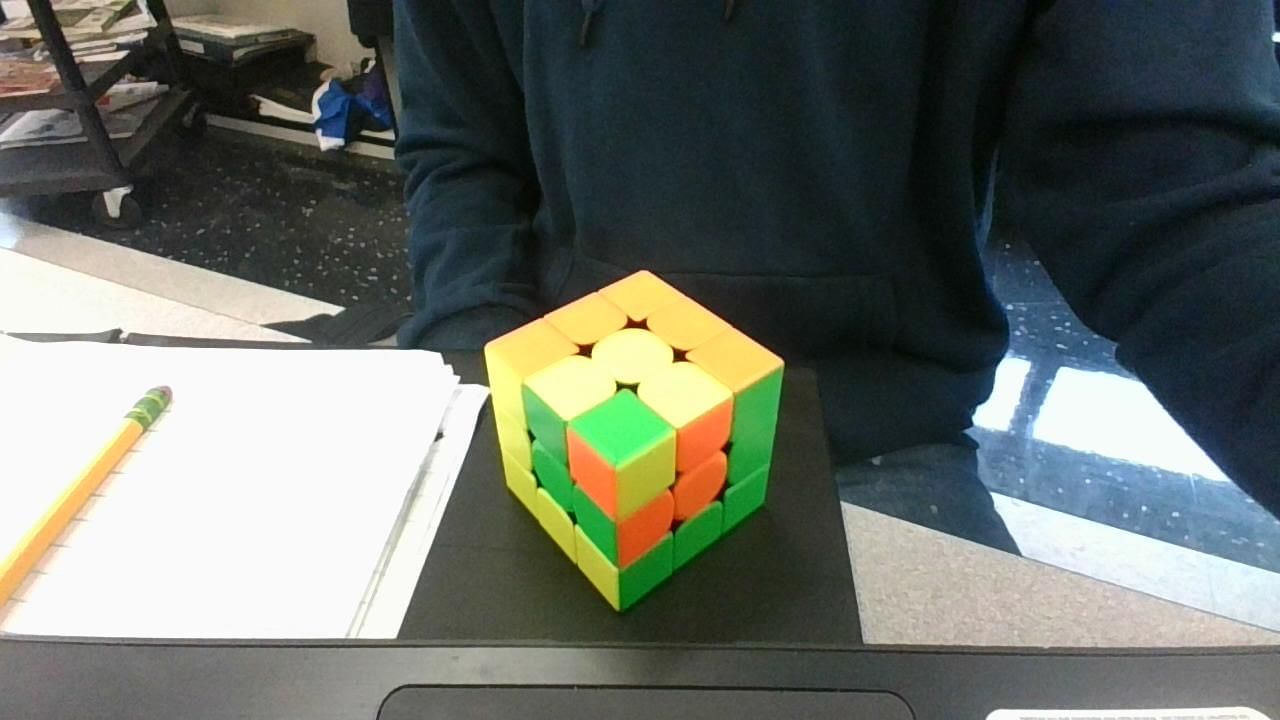 Rubik's Cube Tricks : Cube in a Cube in a Cube... : 3 Steps - Instructables