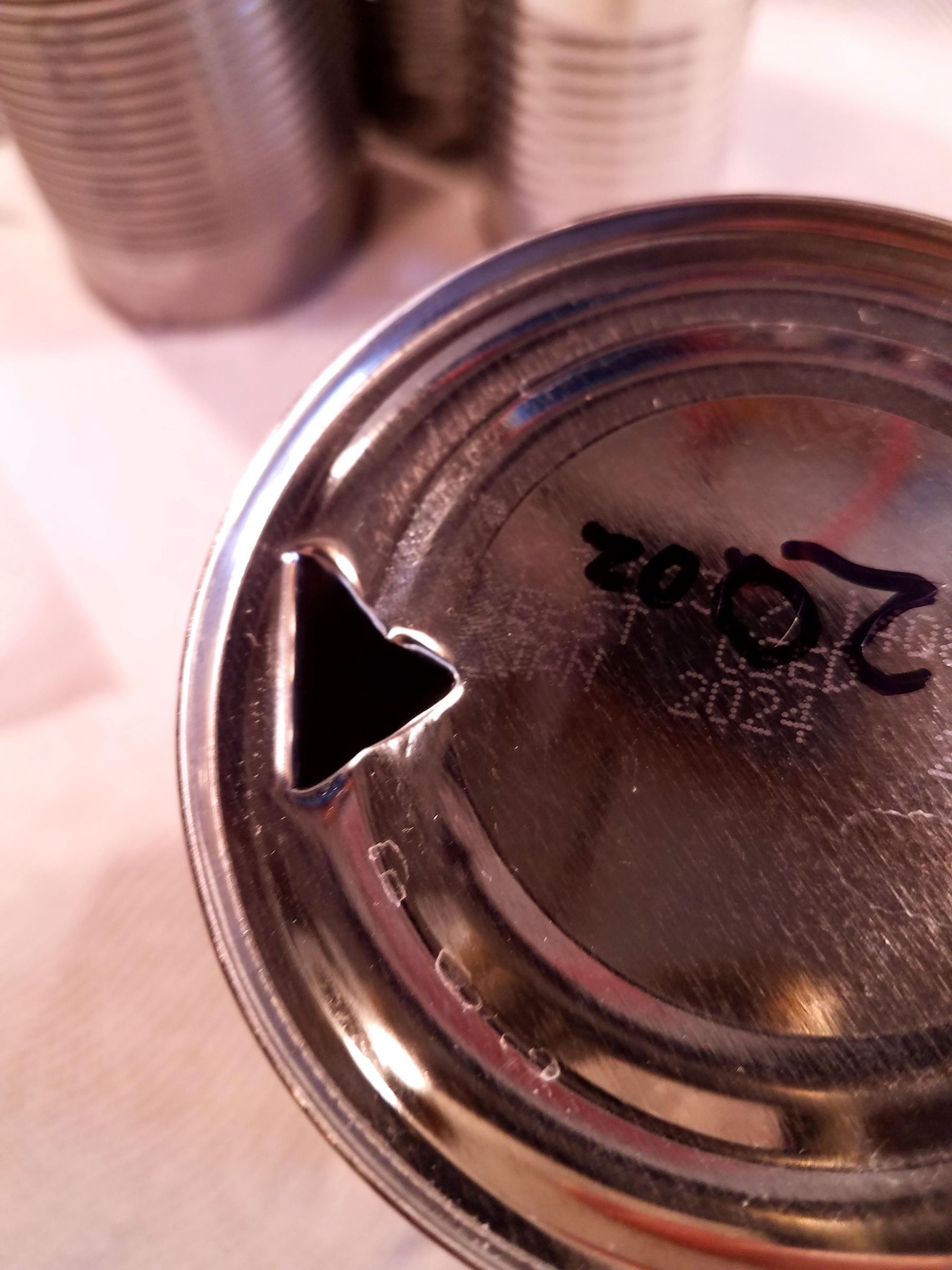 Complete Hobo Stove & Cooking Pots System Bundle, No Tools Build, for ...