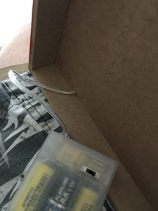 Lock, Shock, & Barrel Night Lites : 9 Steps (with Pictures) - Instructables