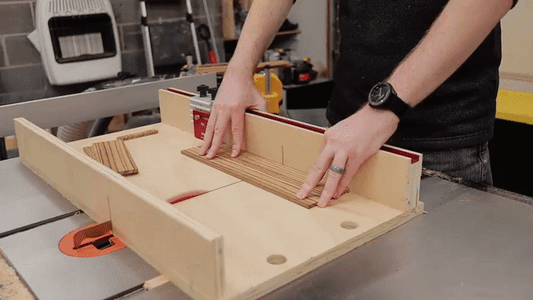 Making a Pencil Box From Scrap Wood / Gift Idea! : 17 Steps (with ...