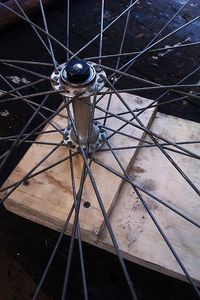 Spin Painting Wheel : 9 Steps (with Pictures) - Instructables