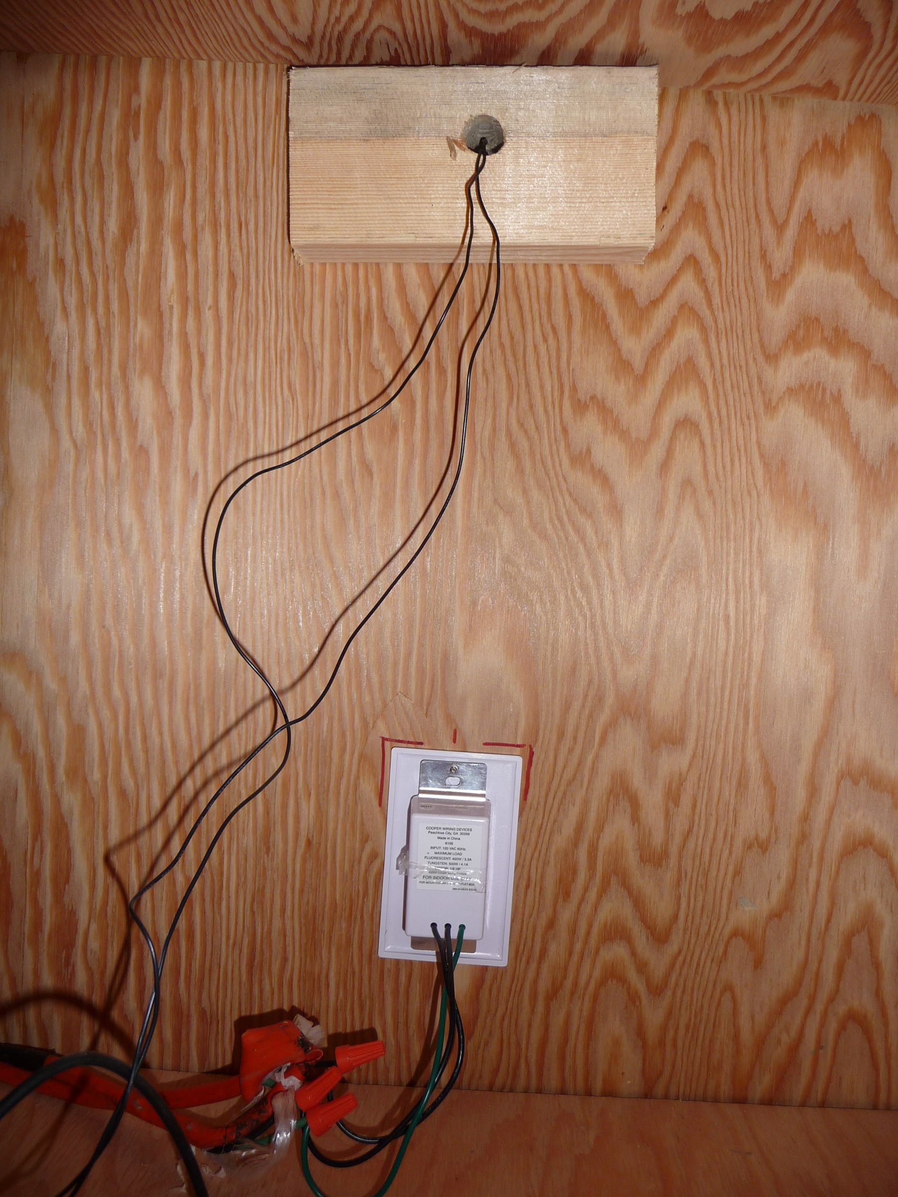 How to Build Your Own Photo Booth : 11 Steps - Instructables