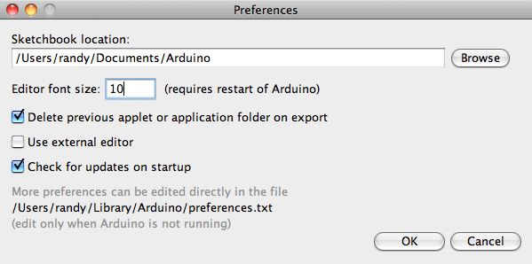 Program an ATtiny With Arduino : 7 Steps (with Pictures) - Instructables
