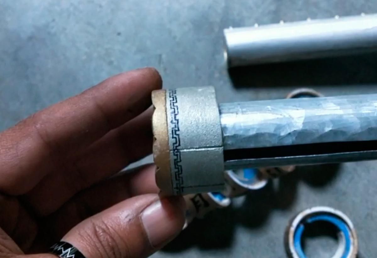 CRYPTEX - Portable Combination Safe : 15 Steps (with Pictures ...