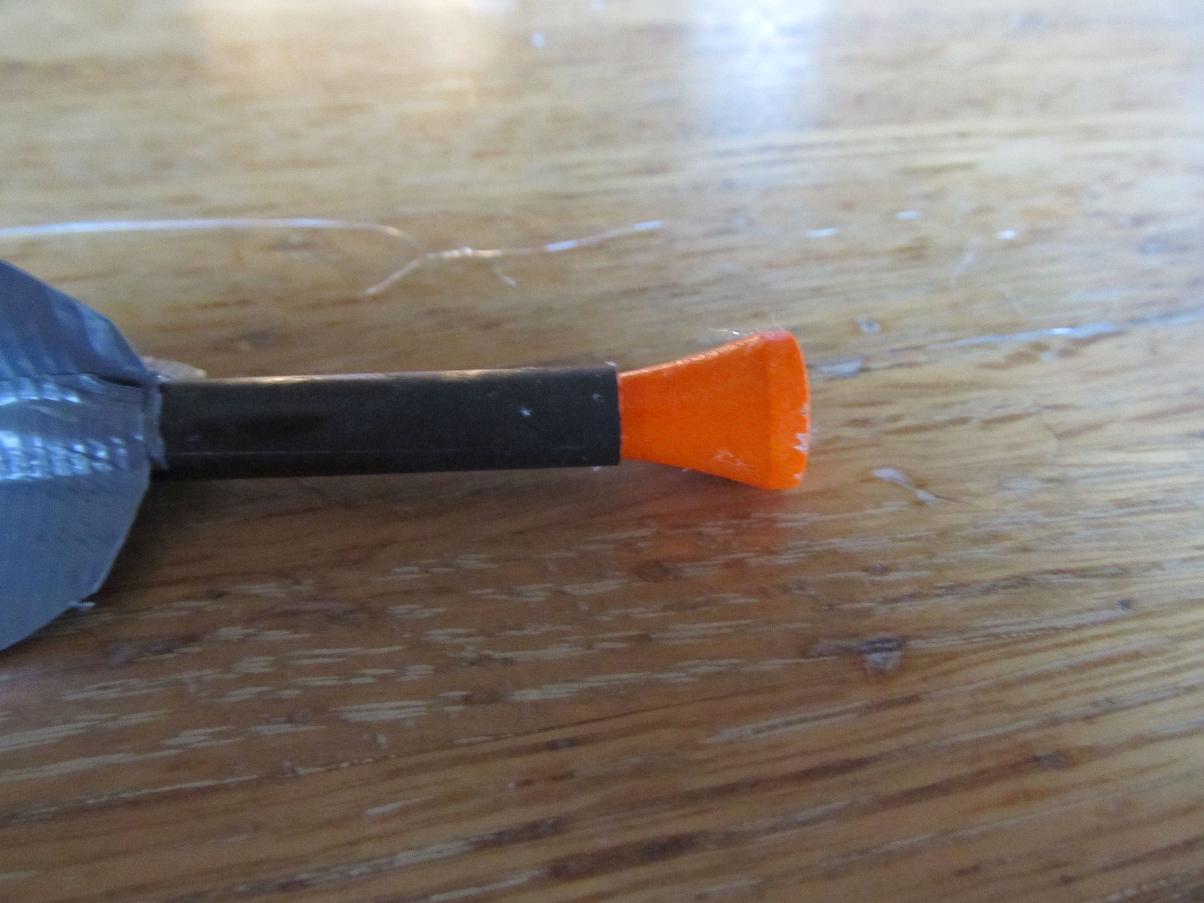 Homemade Sling-Bow : 8 Steps - Instructables