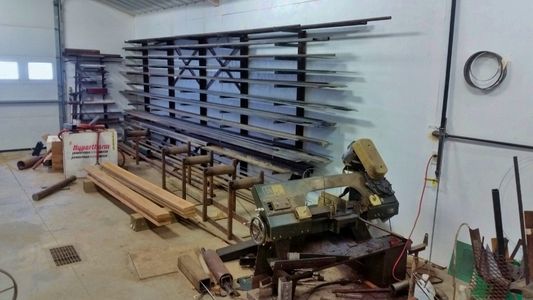 DIY Press Brake : 13 Steps (with Pictures) - Instructables