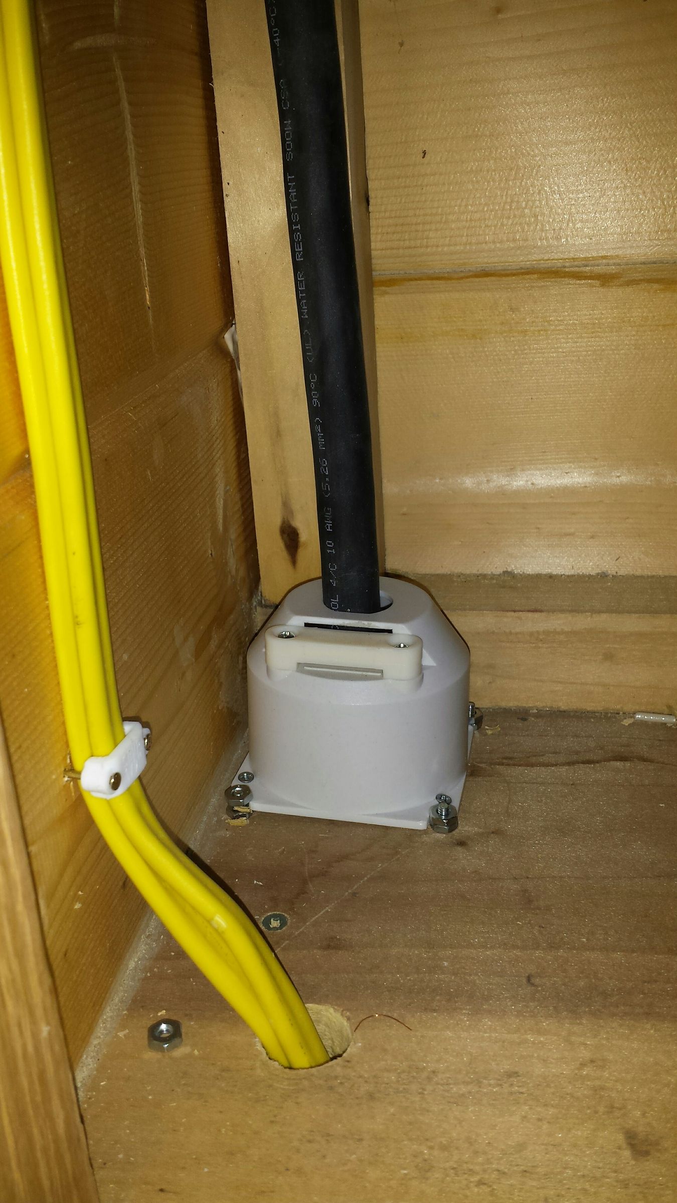 Building a Ledge Vardo : 23 Steps - Instructables