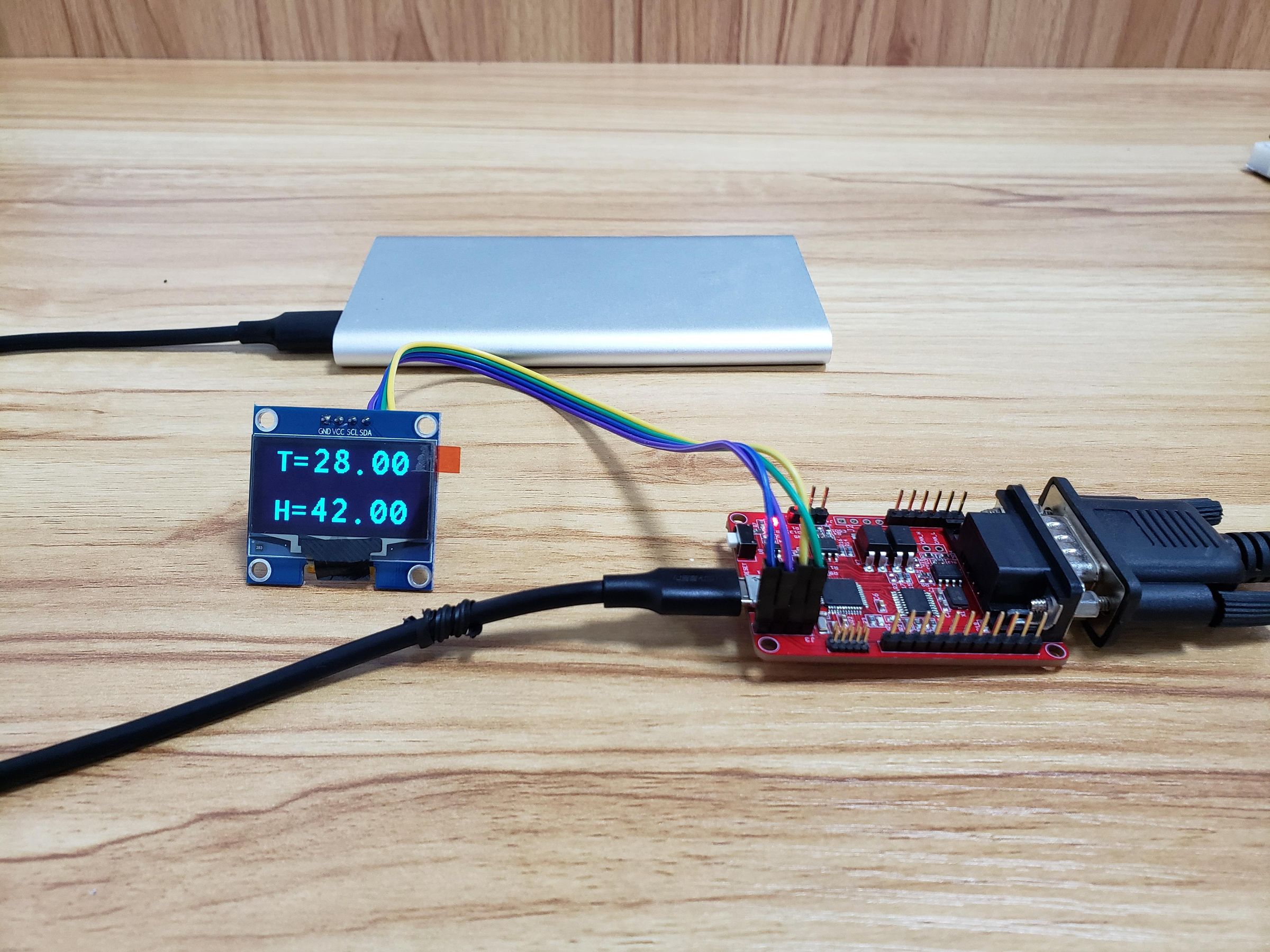 A Simple Tutorial for CANBUS : 8 Steps - Instructables