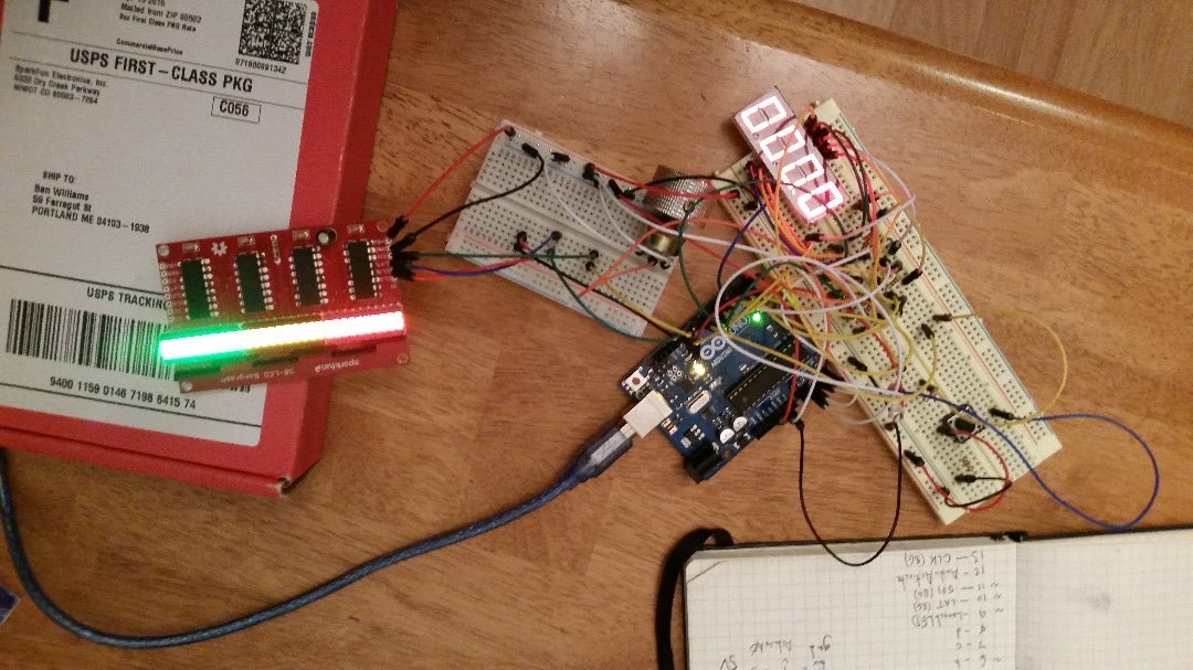 Space Shuttle Control Center (Kid's Toy) : 3 Steps (with Pictures ...