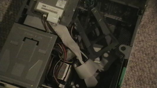 Turn an Old Computer Into a Web Server! : 9 Steps - Instructables