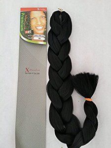 How to Do Box Braids 101 : 10 Steps (with Pictures) - Instructables