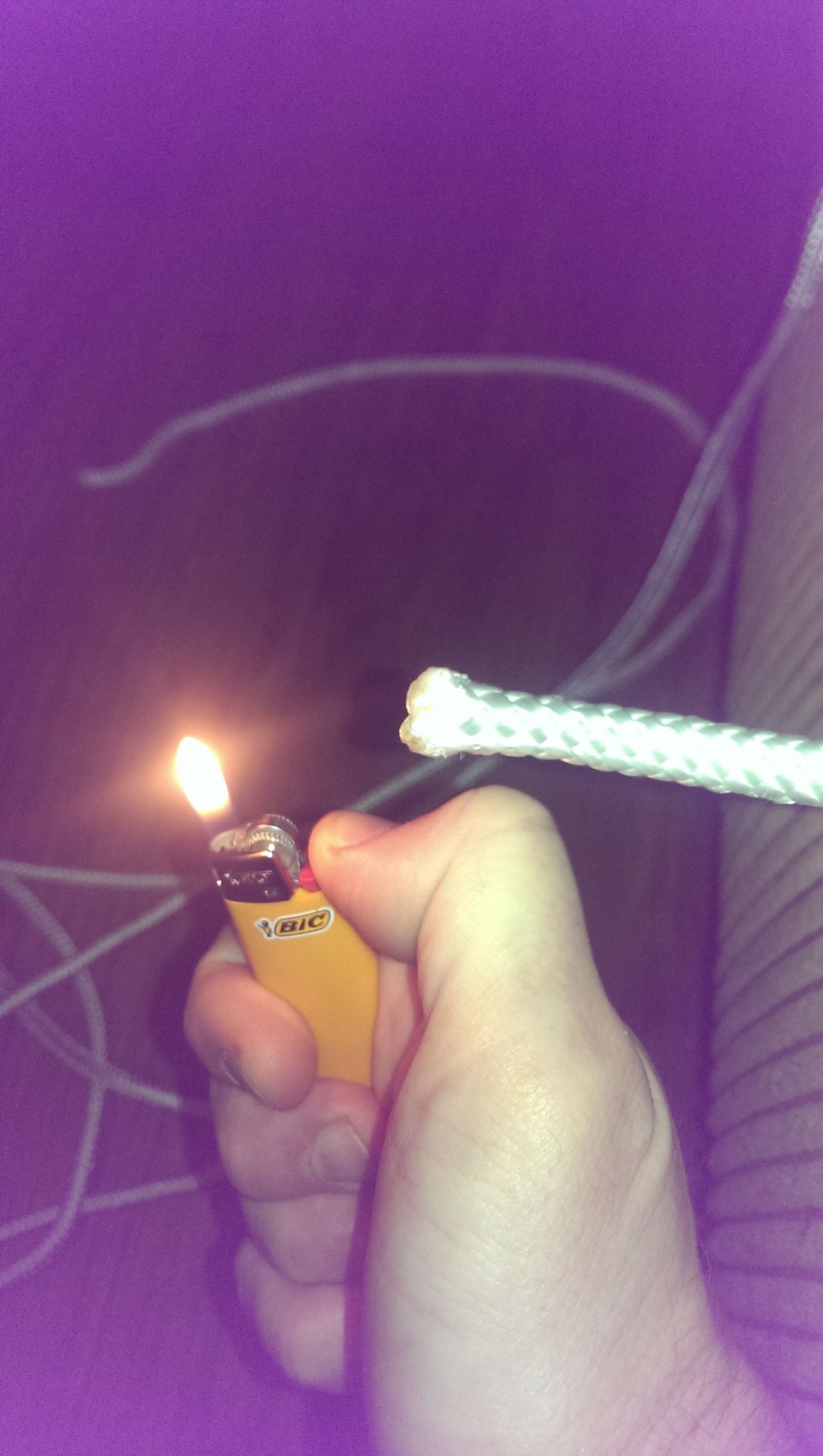 Rope Halter With Fiador : 10 Steps (with Pictures) - Instructables