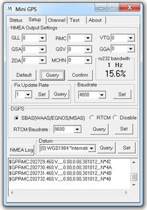 Connect Your LS20031 GPS Receiver to Google Earth Via PC : 3 Steps (with Pictures) - Instructables