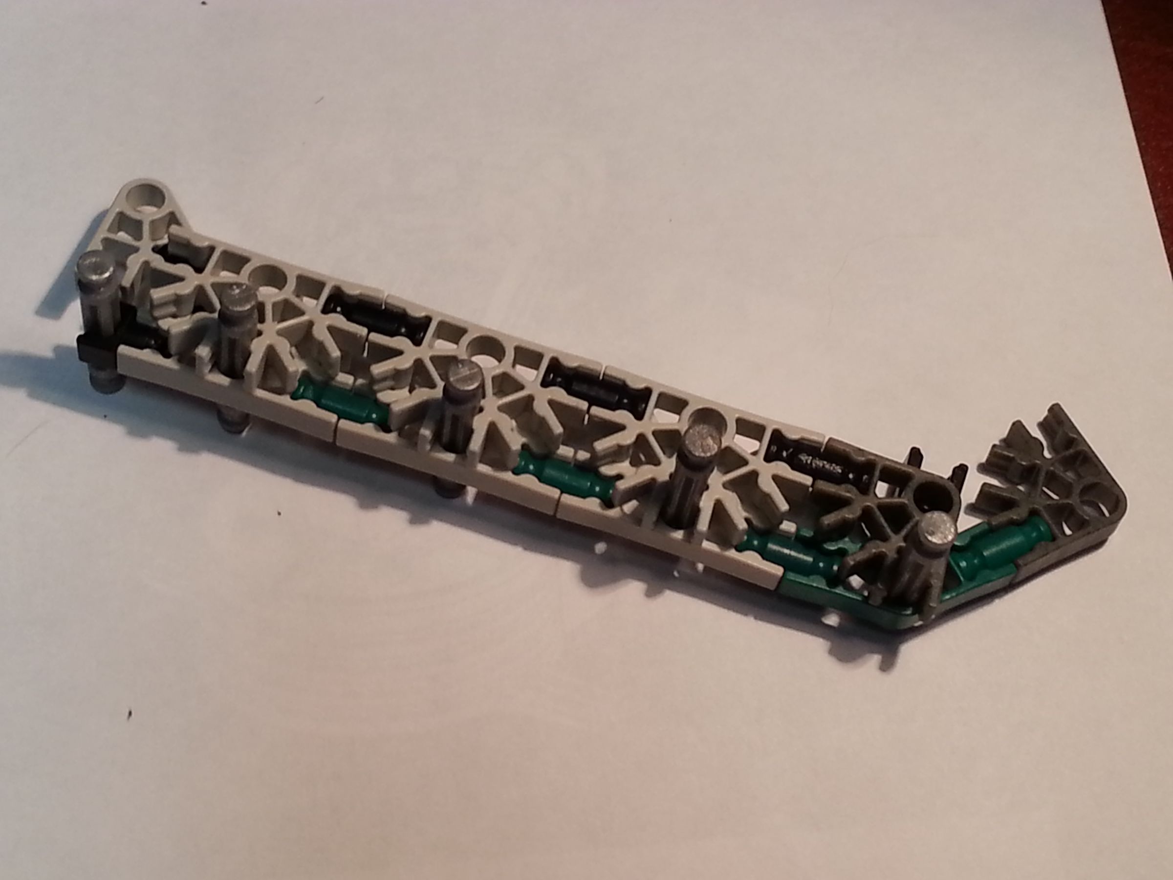 Zip3 Final Prototype : 8 Steps - Instructables