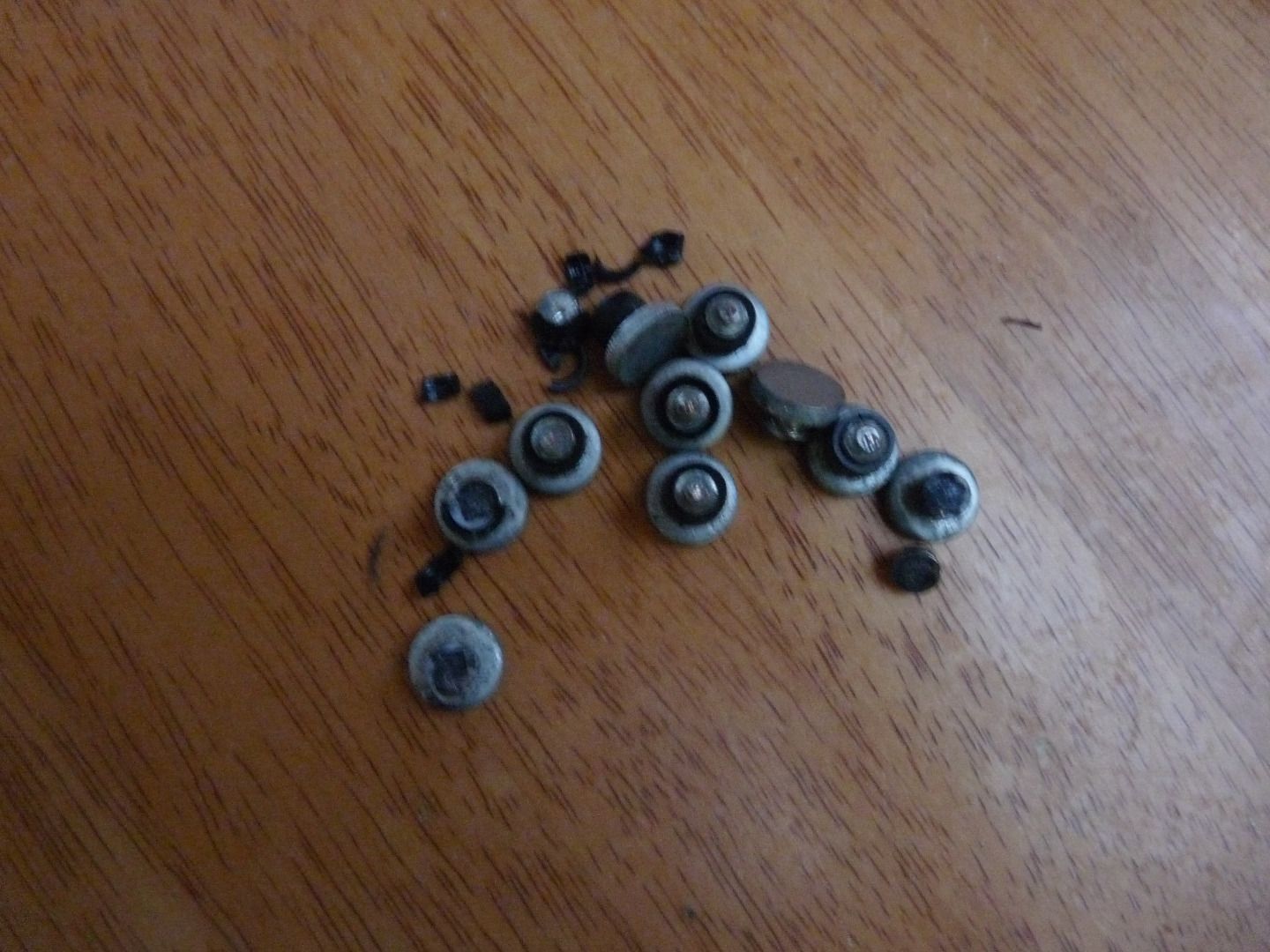 Mig Welder Upgrade Diode Replacement in Bridge Rectifier (with Pictures ...