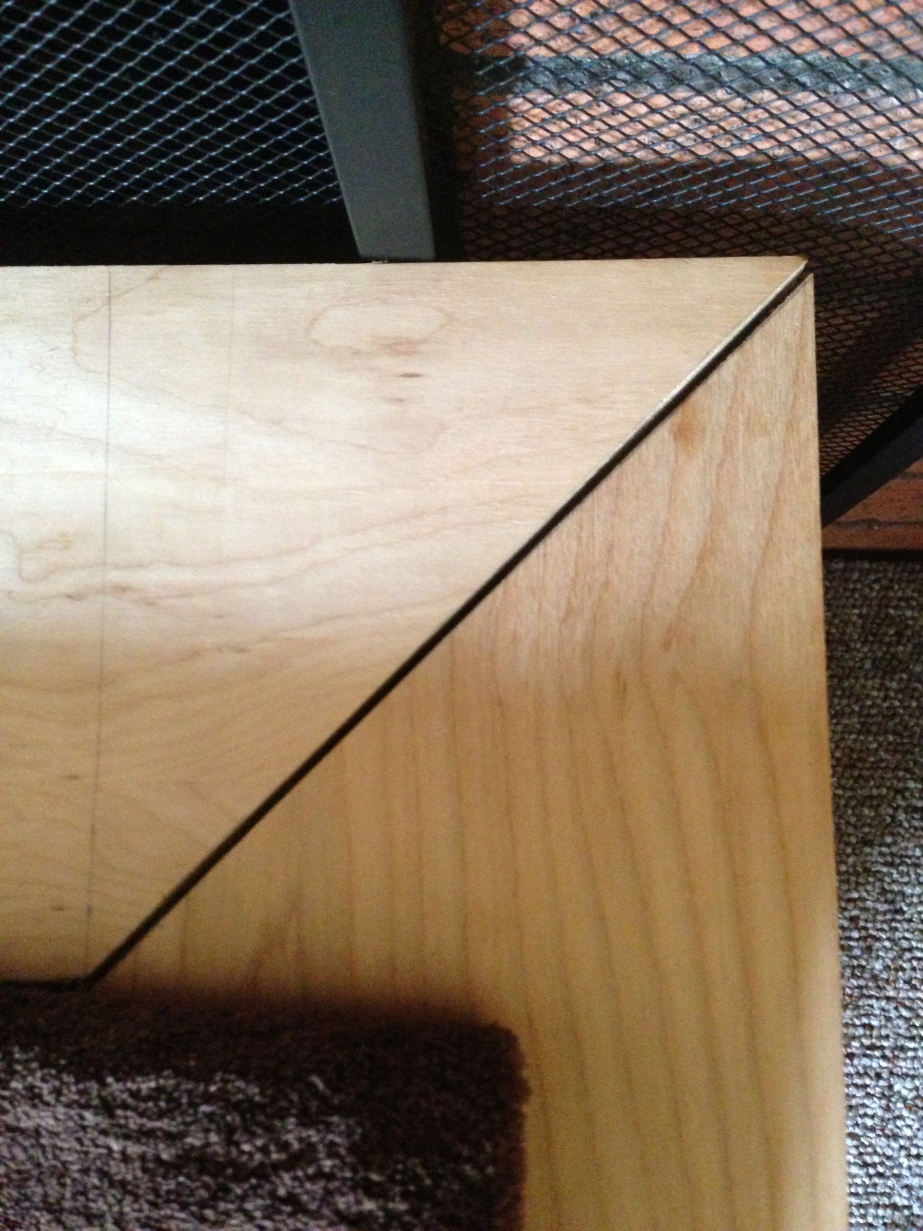LCD Coffee Table : 6 Steps (with Pictures) - Instructables