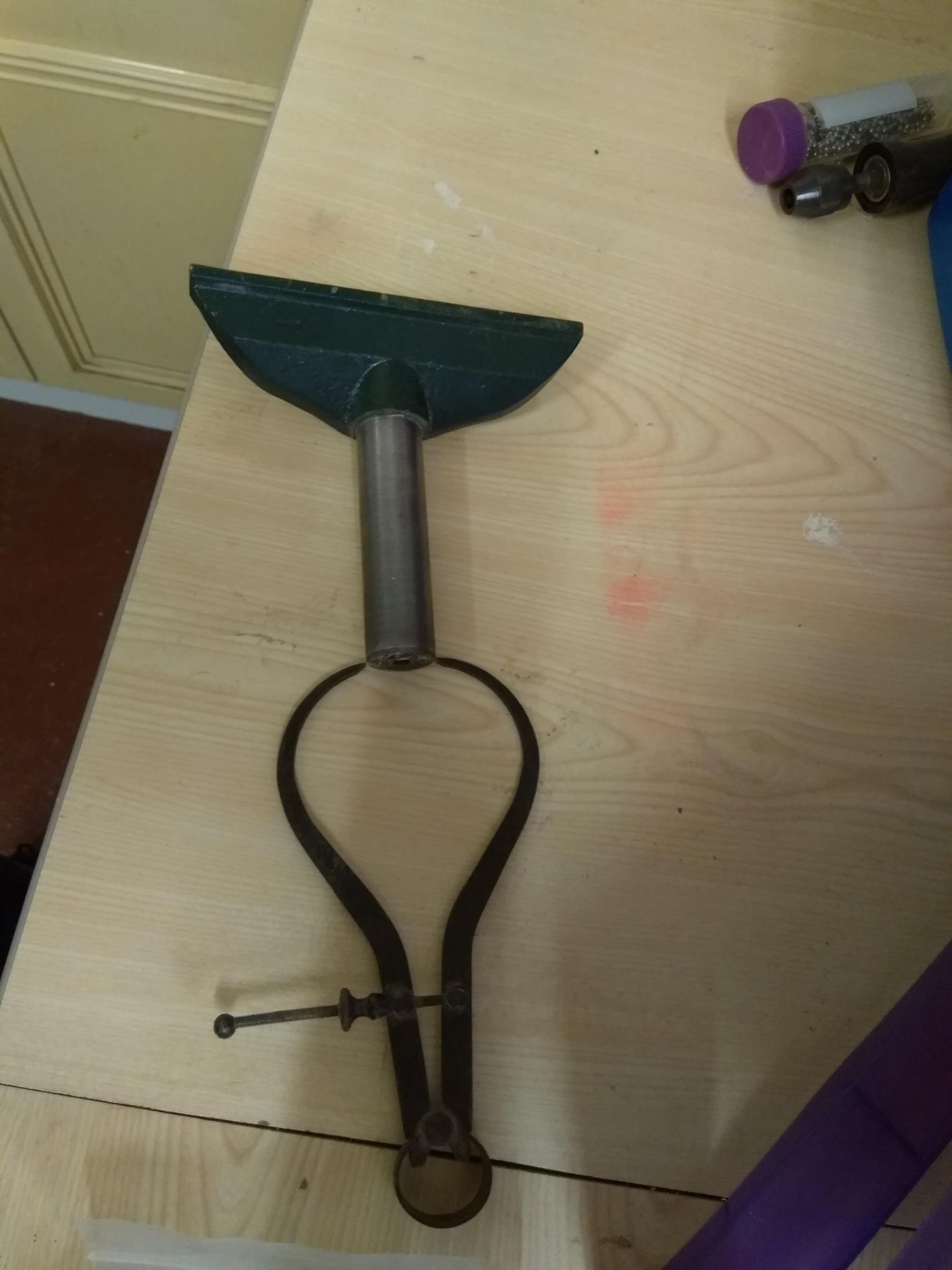 Colorful Christmas Carousel : 13 Steps - Instructables