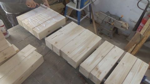 ANVIL STAND, HOW TO MAKE : 17 Steps (with Pictures) - Instructables