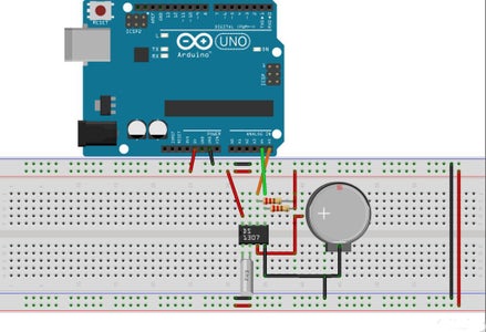Logical Clock : 12 Steps (with Pictures) - Instructables